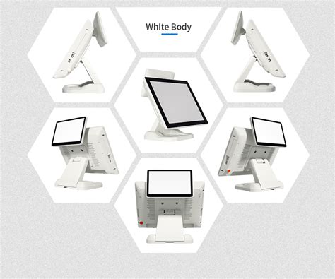Foldable Design Pos Terminal Low Cost Foldable Design Pos Terminal
