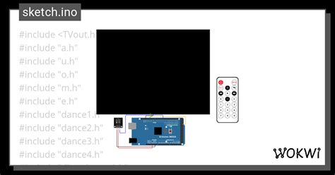 Wokwi Online Esp Stm Arduino Simulator