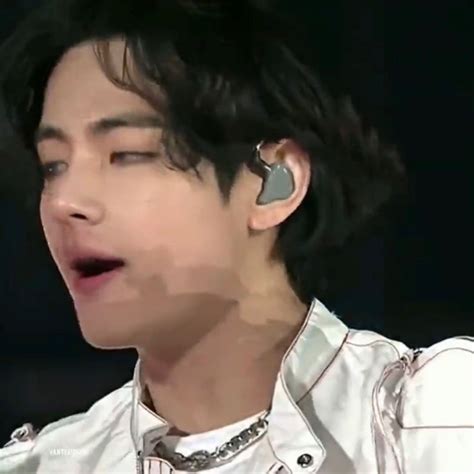 ライブのテテ テテから学ぶbts