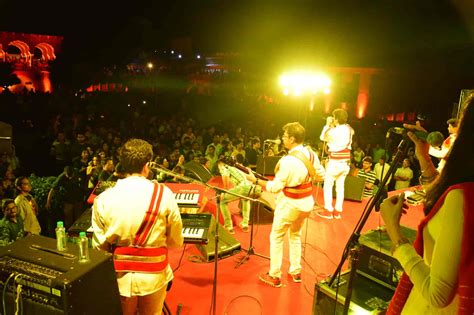 Pacific Entertainment In Sujan Puralucknow Best Event Organisers In