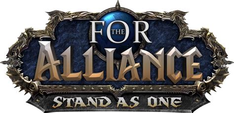 World Of Warcraft Logo HD PNG Image