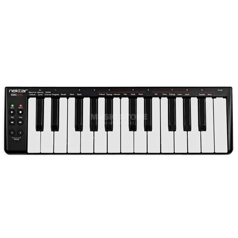 Mini Midi Keyboard Im Music Store Kaufen Deutschland Music Store Professional