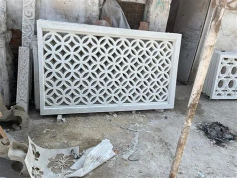 Grc Jali For Home Size 6 Mm At ₹ 300 Sq Ft In Ranchi Id 2854706085355