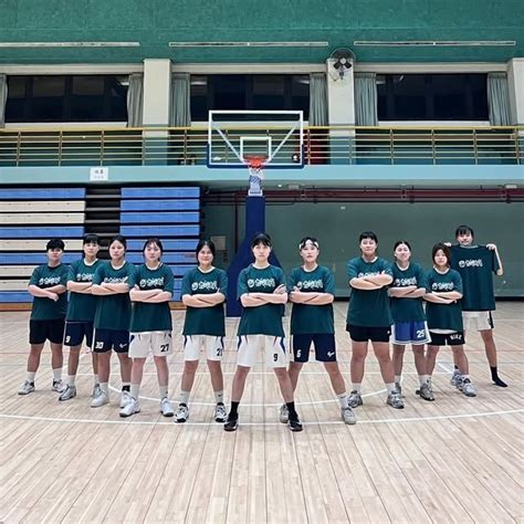 彰師木鐸女籃🏀 Ncuemuduo • Threads Say More