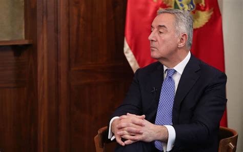 Đukanović Ide Na Krunisanje Kralja Čarlsa Iii Radio Televizija Nikšić