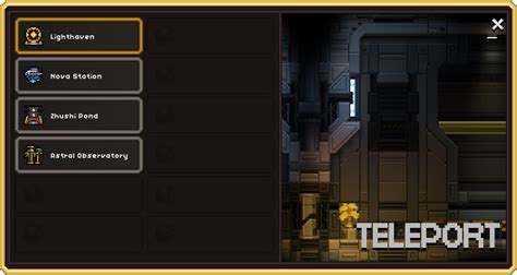 Galactic Map Arcana Mod Wiki