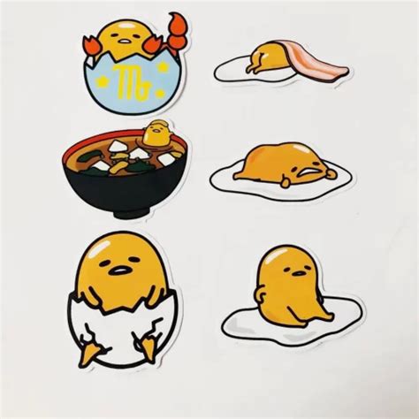 Background Gudetama Wallpaper Enwallpaper