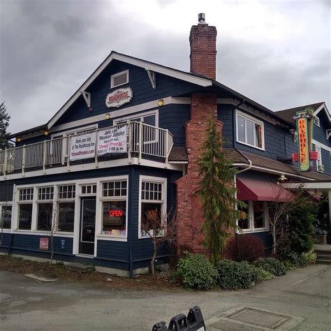 Fall City Roadhouse And Inn Prices And Reviews Wa Tripadvisor