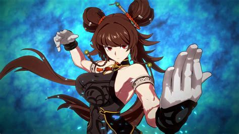 Dnf Duel Confirma La Llegada De Nen Master Como Dlc Nintenderos