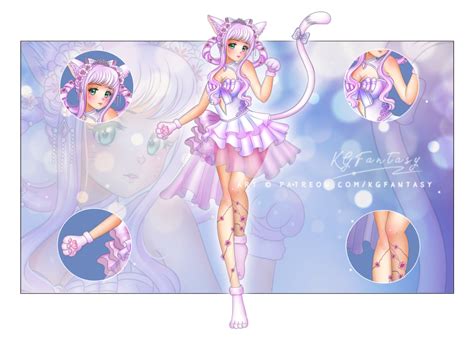 [open] Flower Kitty Adoptable Auction By Kgfantasy Hentai Foundry
