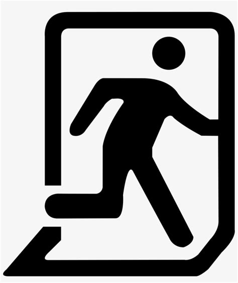 Exit Png Exit Png Icon Free Transparent PNG Download PNGkey