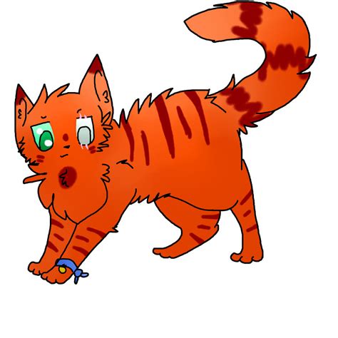 Fireclaw By Sparkylovecupcakes On Deviantart