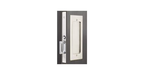 Emtek 2114us26138 Modern Rectangular 7 1 4 Inch
