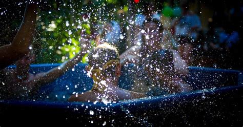 10 Great Hot Tub Party Entertaining Ideas To Make It Fun Colorado