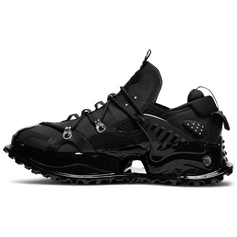 Li-Ning Titan Halo Sneaker 'Black' | Duyet Fashion