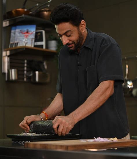 Sil Batta Then And Now Ranveer Brar