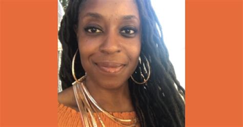 Kimberly Robinson Black Women For Wellness