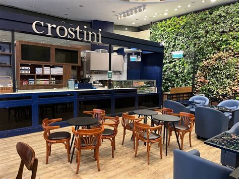 Crostini結業｜crostini餅店全線結業！餅卡或成廢紙苦主要求退款