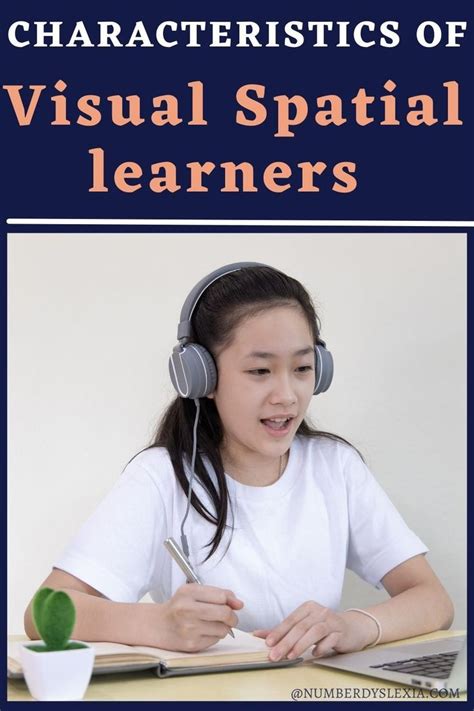 Characteristics Of Visual Spatial Learners Listening Skills Visual