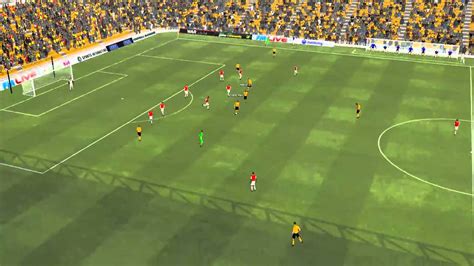 Wolves 1 0 Arsenal Match Highlights Youtube