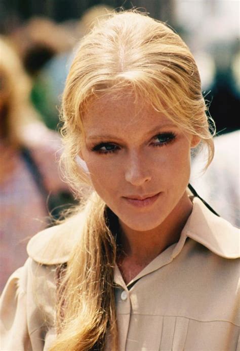Joanna Pettet Restoration Pioneer Woman 1973 Joanna Pettet Movie
