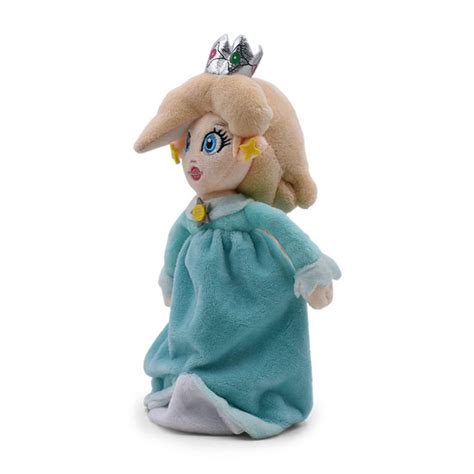 Mario Pauline Plush