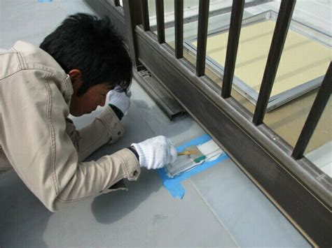 補修ブログ株式会社KOSEI工業