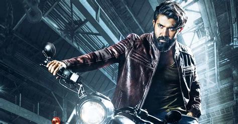 Yuva Rajkumar Says Hes Deeply Honored To Make His Feature Debut With