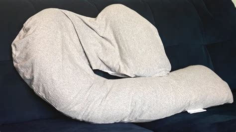 Dreamgenii Pregnancy Support And Feeding Pillow Review Expert Reviews