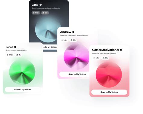 Ai Voice Generator And Text To Speech Elevenlabs