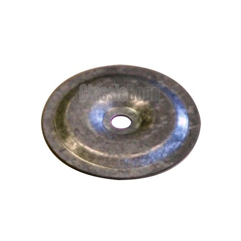 50mm Seam Fastening Plate Benfleet Plastic Warehouse