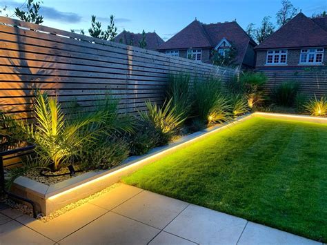 Low Maintenance Landscaping Backyard Modern Backyard Landscaping