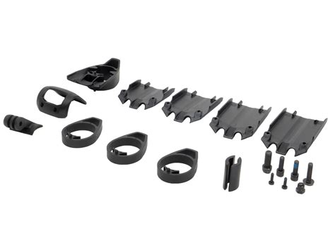 bmc ics aero stem part kit black bmc switzerland