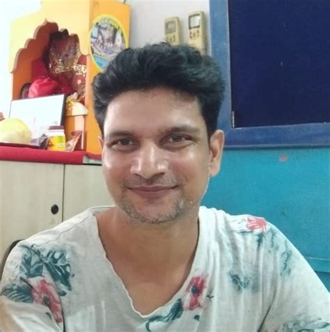 Arvind Ojha