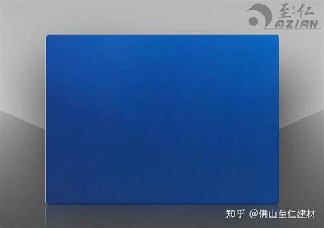 备受装饰装修行业青睐的彩涂铝板有哪些型号可以选择 知乎