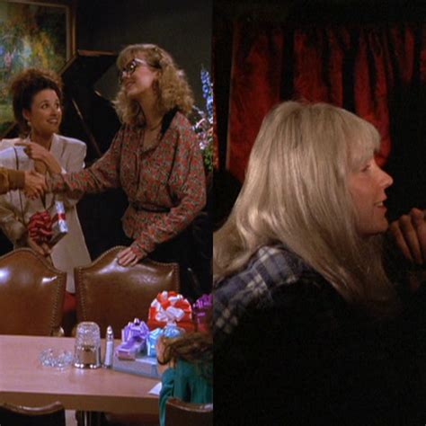 Seincast A Seinfeld Podcast — Did Maud Winchester Double Dip From The
