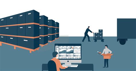 Inventory Mastery A Step By Step Guide To Building An Inventory