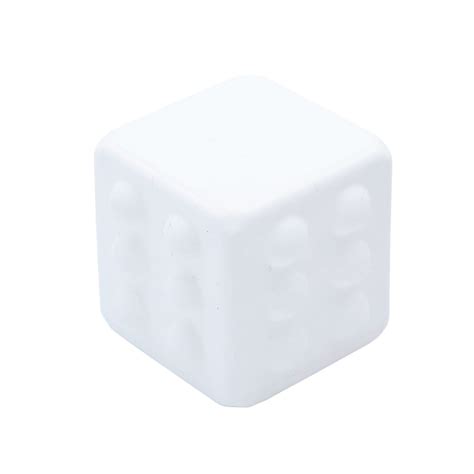 Promotional Fidget Popper Cubes Promotion Products