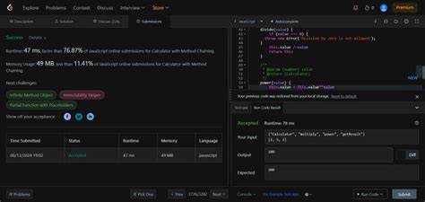 Sakthi Kumaran On Linkedin Javascript Leetcode Codingchallenge Webdevelopment Programming