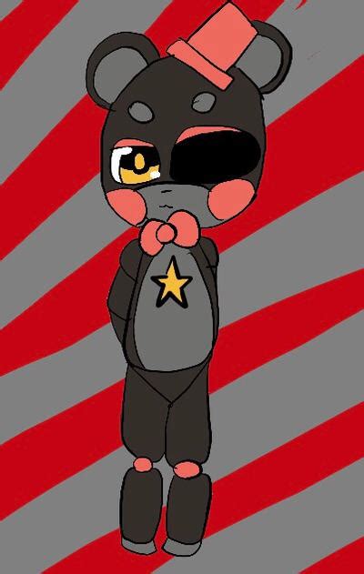 Leftyas A Cute Boy By Sylveondaone On Deviantart