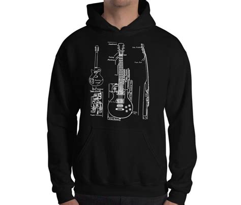 Axe Blueprint Unisex Hoodie Reviews On Judge Me
