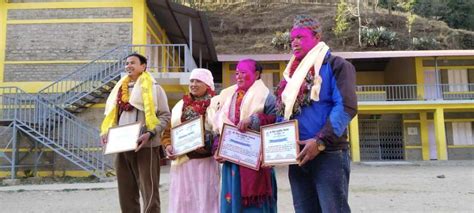 गठबन्धनलाई हराउदै विद्यालय व्यवस्थापन समितिको अध्यक्षमा विश्वकर्मा