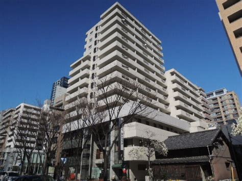 イトーピア久屋マンションホワイトメイツ：物件情報 愛知県名古屋市東区／ホームメイト