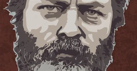 Caricature Of Nick Offerman Album On Imgur