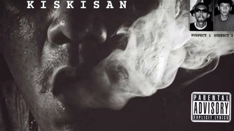 Kiskisan By Edjhonnes Featuring Yharo Prodby Cm Soul Youtube