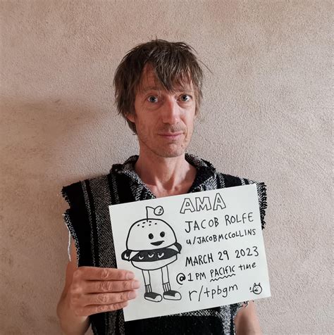 Hi Im Jacob Rolfe The Dude Who Plays Jacob Collins The Son Of The Mustard Tiger On Trailer