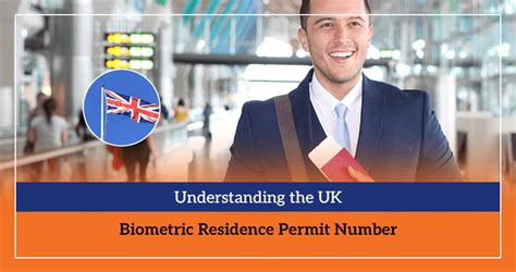 Biometric Residence Permit BRP