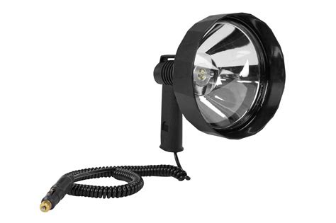 Larson Electronics 7 Million Candlepower Handheld Spotlight 100
