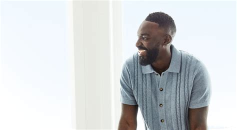 Eric Adjepong For Crate And Barrel Vision Newspaper