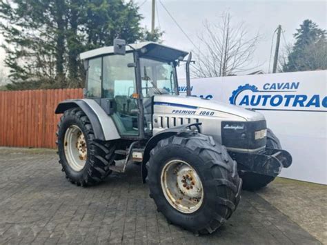Lamborghini Tractors Ads For Sale In Ireland Donedeal